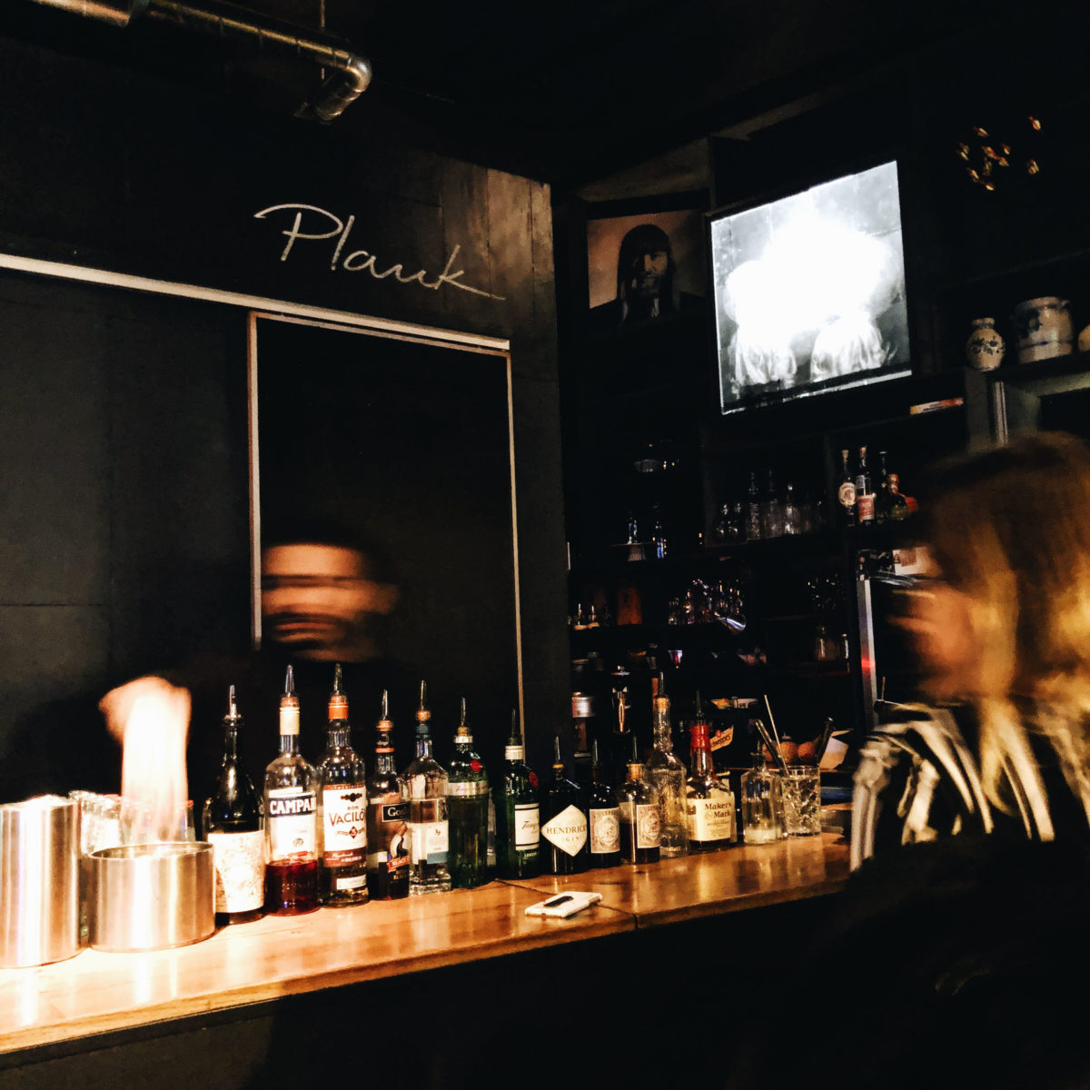 Stanley Diamond - fine dining in Bahnhofsviertel - The Frankfurt Edit