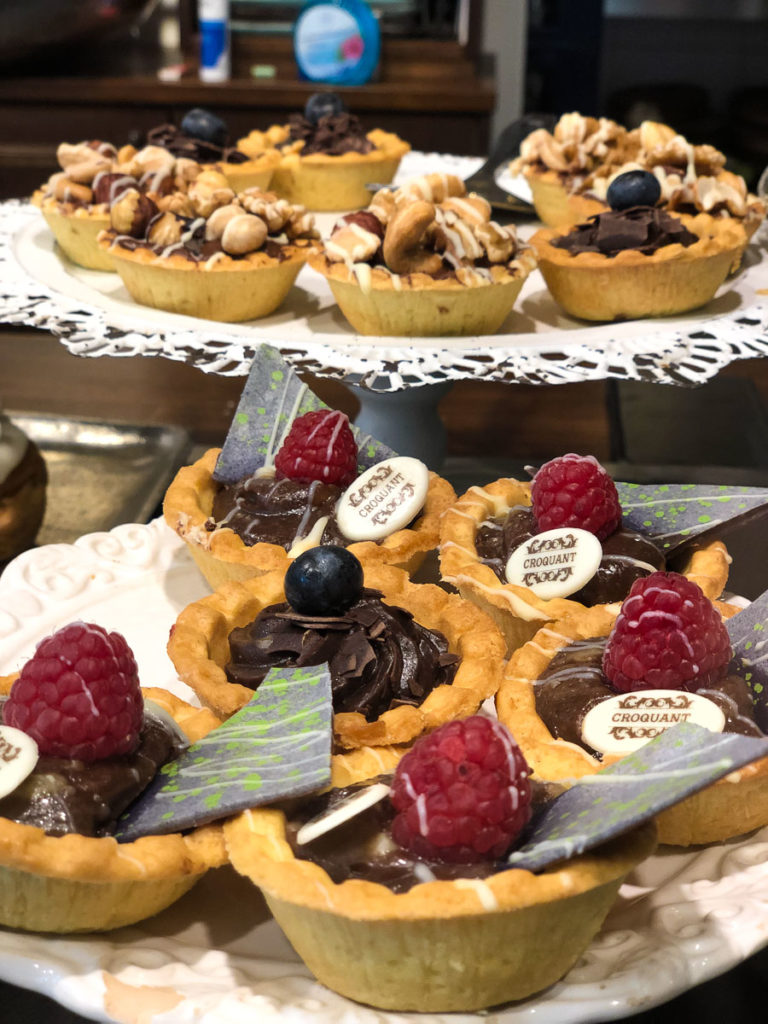 Café Croquant - The Frankfurt Edit