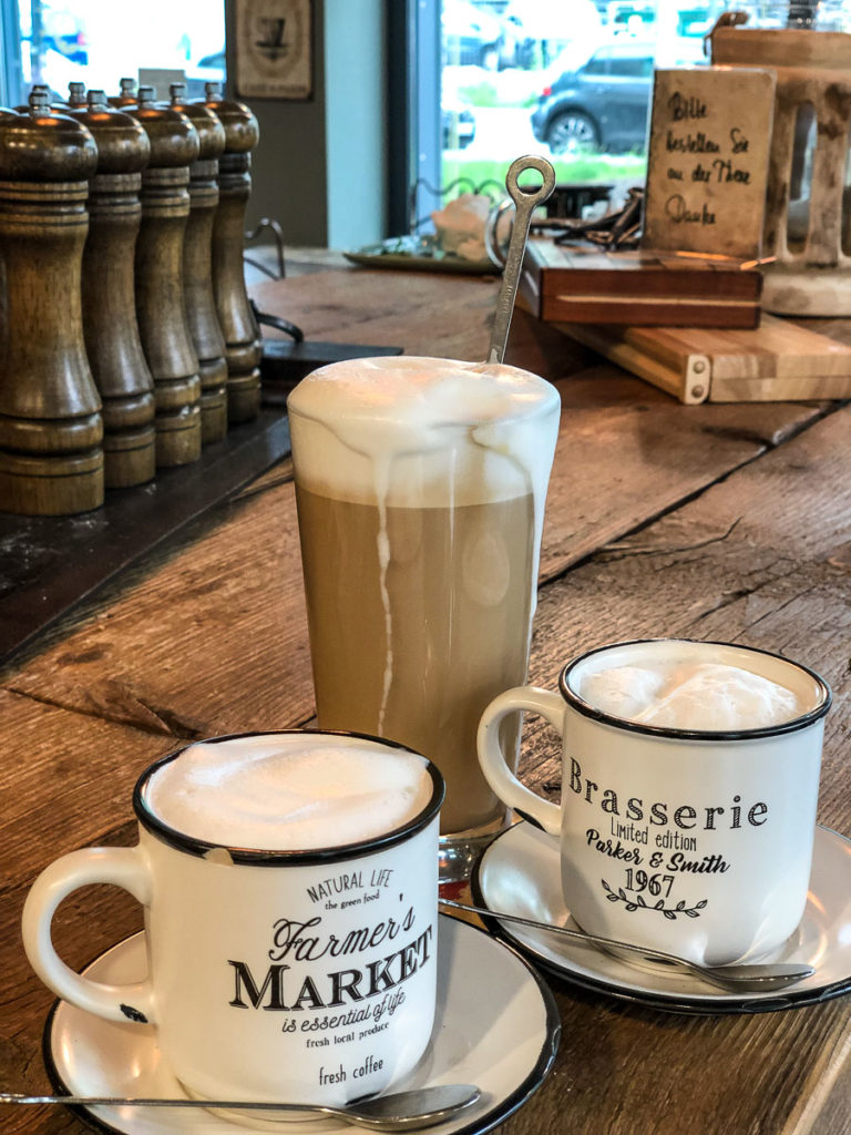 Café Croquant - The Frankfurt Edit