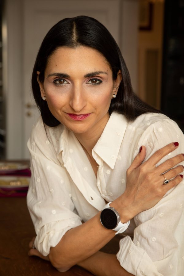 Farah Cook: The Homesick Project - The Frankfurt Edit