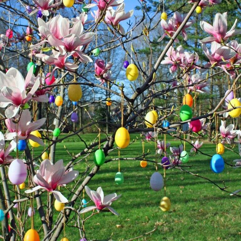 Easter in Germany, Traditions Eplained - The Frankfurt Edit