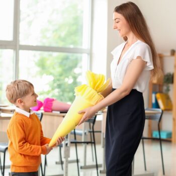 Schultüte Explained: Germany's First Day of School Tradition - The ...